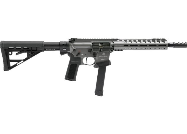 Schmeisser AR15-9 S4F Dynamic PCC