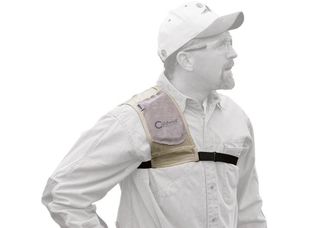 Cheek Pad For Shotgun Stock GFRGFH Gun Buttstock Recoil Shiled Shotgun ...