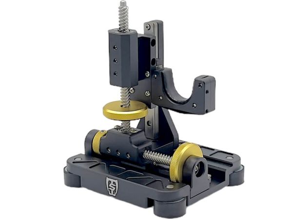 Geweersteun Saber Tactical Pro Universal Bench Monopod