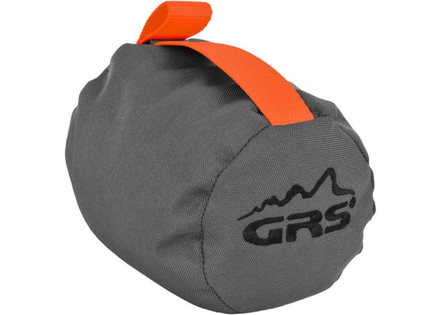 Zandzak GRS Rear Bag