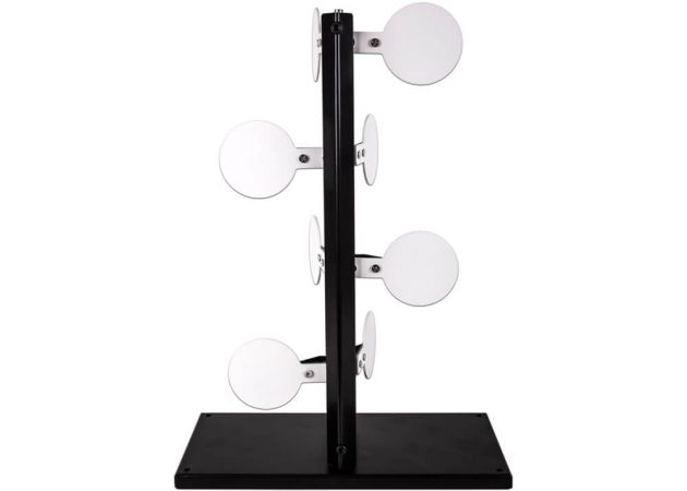 Shooting Target Air Venturi Dueling Tree