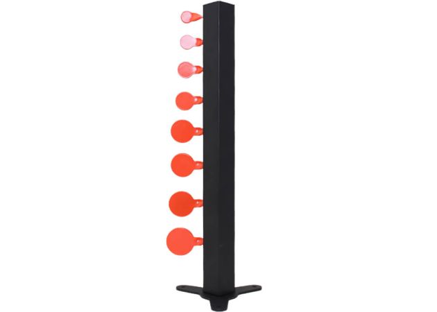 Shooting Target RAM Power Tower