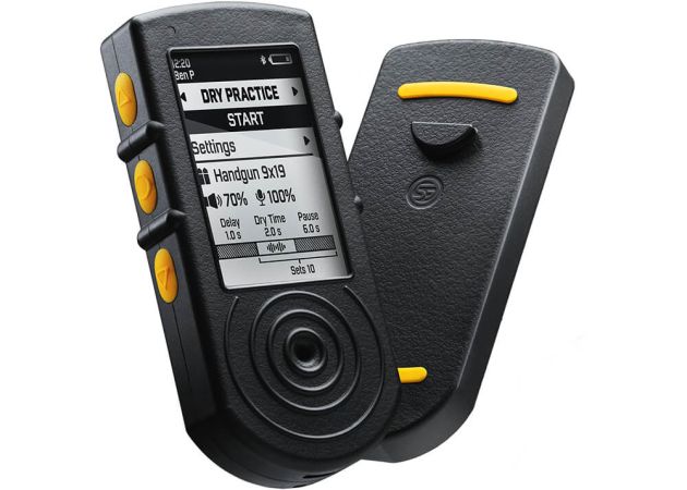 Shot Timer Shooters Global SG Timer 2 + U-Grip