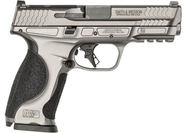 Smith & Wesson M&P9 2.0 Metal OR