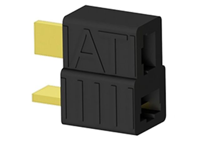 T-Plug Titan Deans Female