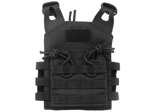 Tactical Vest Nuprol Mini Black