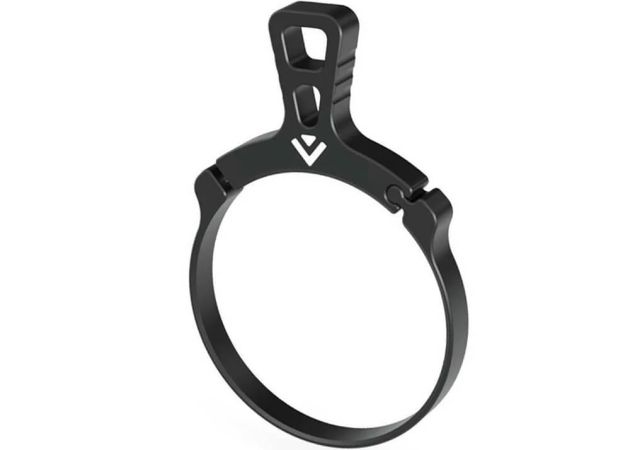 Throw Lever Arken 34 mm