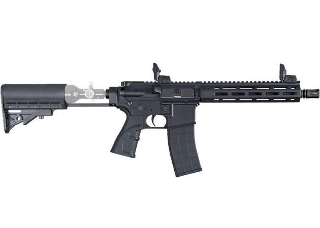 Tippmann Omega-PV CQB HPA