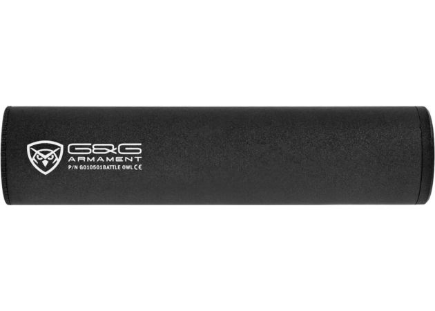 Tracer Unit G&G Battle Owl - Black