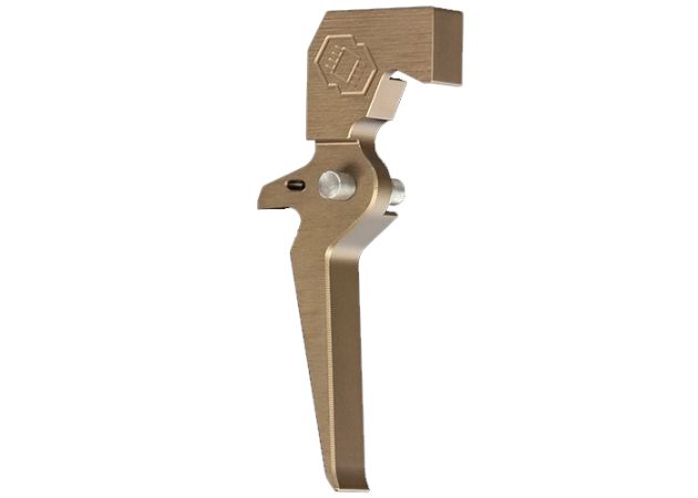 Trigger Gate Quantum 1A1 Matt Dark Earth