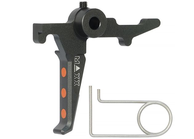 Trigger Maxx Model Advanced Style E for MTW Black