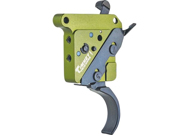 Trigger Timney Remington 700 Elite Hunter