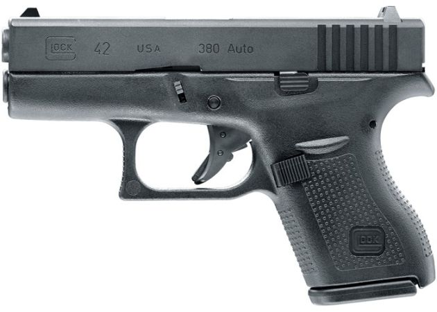 Glock 42 Taschenholster Magpul PMAG 17 GL9 GLOCK G17 | Sonstiges