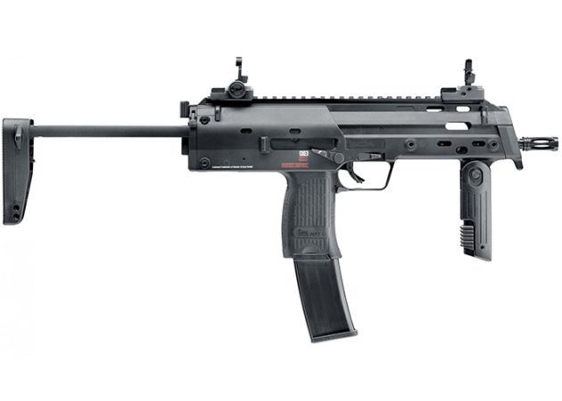 Mp7 Airsoft Gun