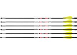 Airbow Arrows Air Venturi Air Bolt .35 Cal