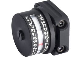 Angle Cosine Indicator Rome RUAC System