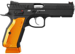 ASG CZ Shadow 2 Orange - Special Edition