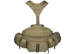Backpack BOG Ultimatum Lumbar Fanny