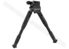 Bipod Caldwell AR Prone