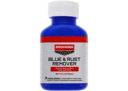 Blauwsel- & Roestverwijderaar Birchwood Blue & Rust Remover