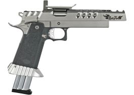 BUL SAS II Spitfire