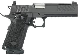 BUL SAS II Tac Pro 5" G2