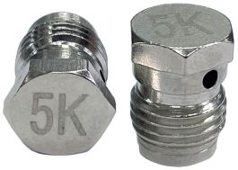 Burst Disk Kit Hill Compressor