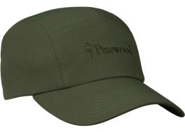 Cap Pinewood InsectSafe Moss Green