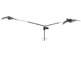 Carousel for Pigeon/Crow