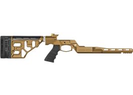 Chassis Saber Tactical FX Panthera/Dynamic/King - Bronze