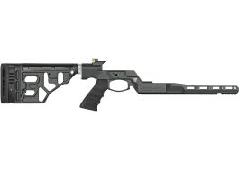 Chassis Saber Tactical FX Panthera/Dynamic/King - Grey