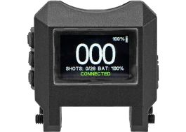 Chronometer Display FX Chrono