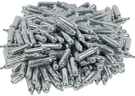 CO2 Capsules GSG 12 gram 500-Pack
