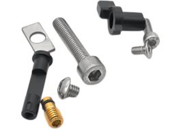 Conversion Kit Saber Tactical FX Panthera/Dynamic/King Chassis