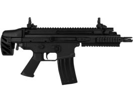 Cybergun FN SCAR-SC Black
