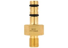 Fill Probe Best Fittings Career 707/Shinsung/Samyang