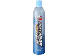 Gas Puff Dino Light Power 9 kg