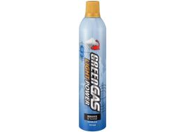 Gas Puff Dino Light Power 9 kg Silicone Free