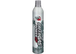 Gas Puff Dino Power Up 14 kg