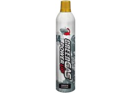 Gas Puff Dino Power Up 14 kg Silicone Free