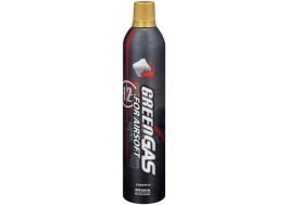 Gas Puff Dino Standard Power 12 kg Silicone Free