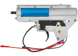 Gearbox G&G CM16 Completed Set - Front Wired