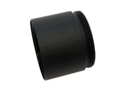 Volume Chamber Huma Mod40 Moderator 20 mm