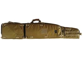 Rifle Bag AIM 50 Tactical Tan 130x25