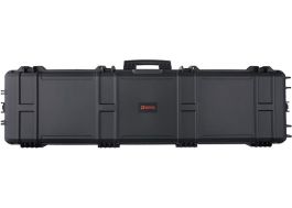 Rifle Case Nuprol Black 130x32 - Wave Foam