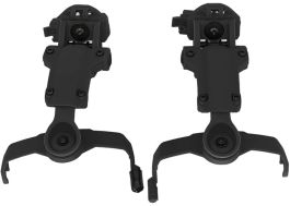 Helmet Adapters Tac-Sky Comtac ARC Black