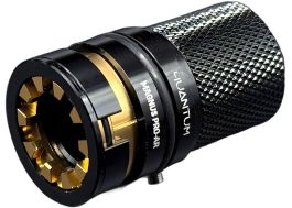 Hop Up Chamber 4uad 4uantum Magnus Pro Precision AR (GHK/VFC)