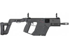 Krytac Kriss Vector AEG Black