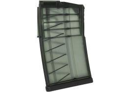 Magazine Heckler & Koch MR308.308 Win 20 rounds Black