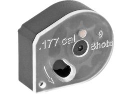 Magazine Reximex Pistol